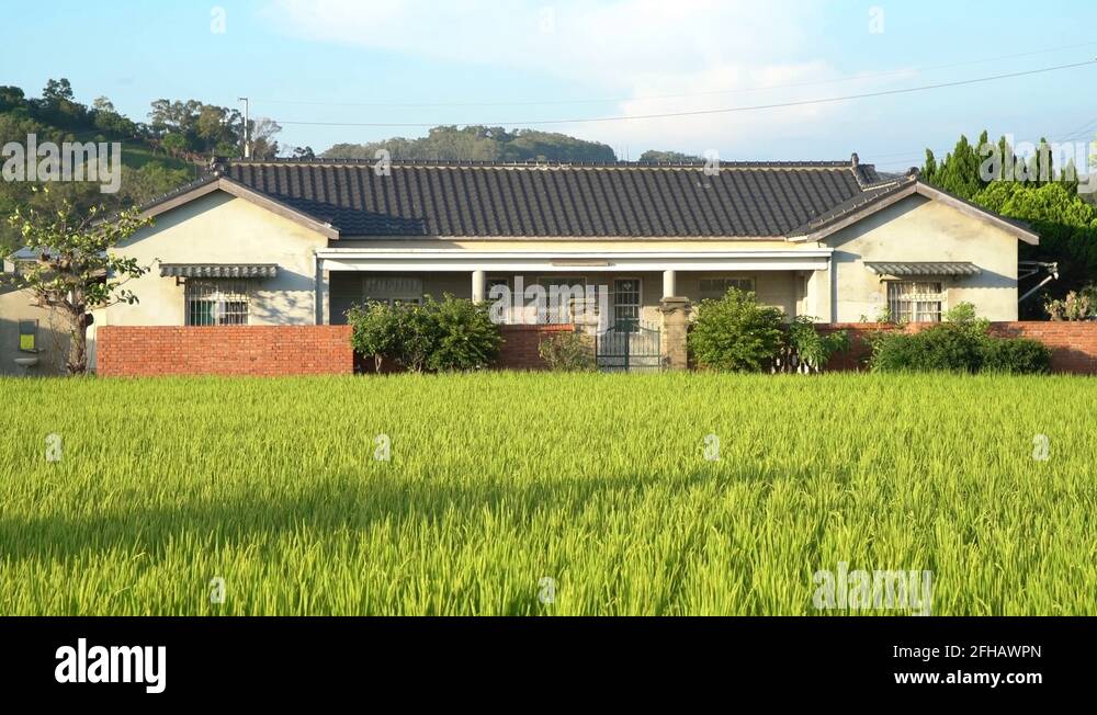 Traditional taiwanese house Stock Videos & Footage - HD and 4K Video ...