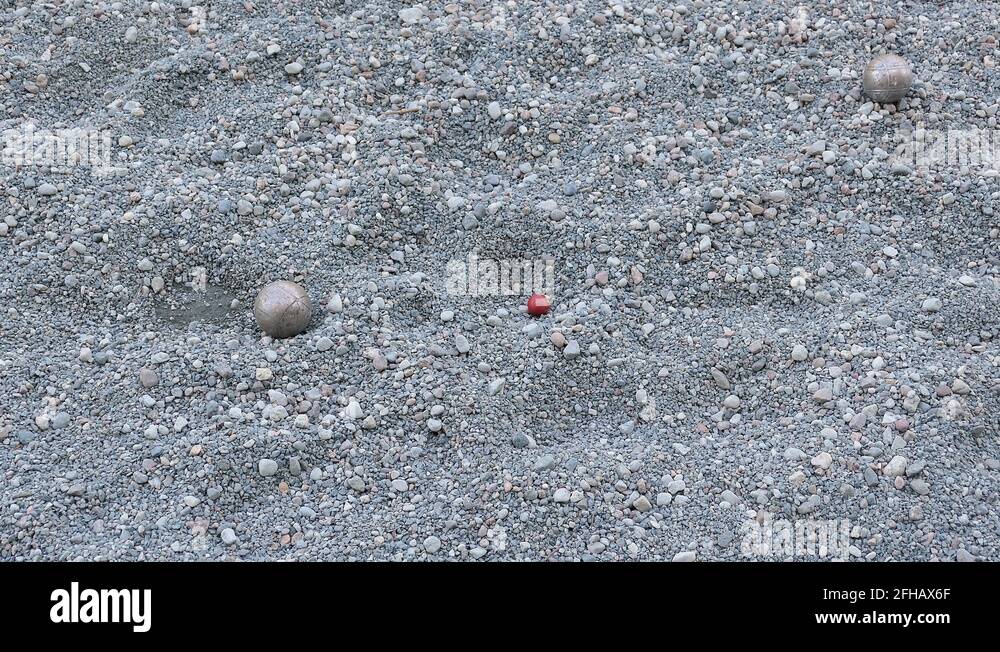 Petanque boules Stock Videos & Footage - HD and 4K Video Clips - Alamy