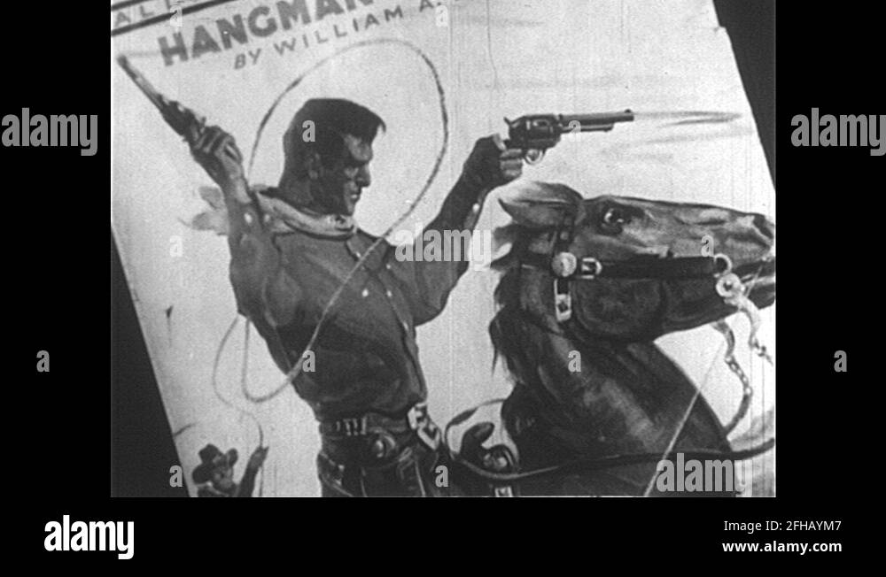 Cowboy lasso illustration Stock Videos & Footage - HD and 4K Video ...