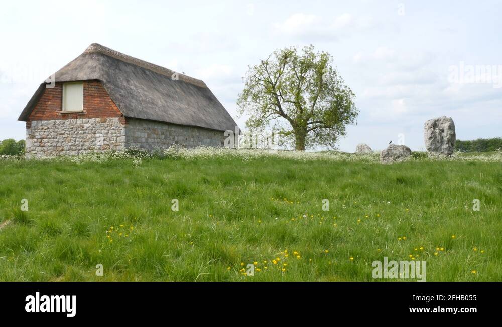 Neolithic stones circle Stock Videos & Footage - HD and 4K Video Clips ...