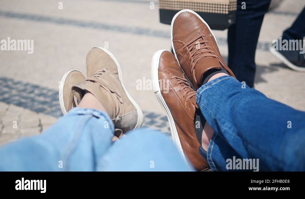 Female's legs on bench Stock Videos & Footage - HD and 4K Video Clips ...