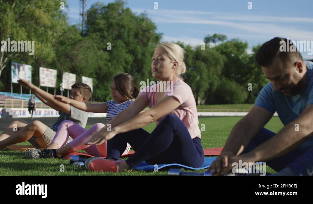 Siblings working together Stock Videos & Footage - HD and 4K Video ...