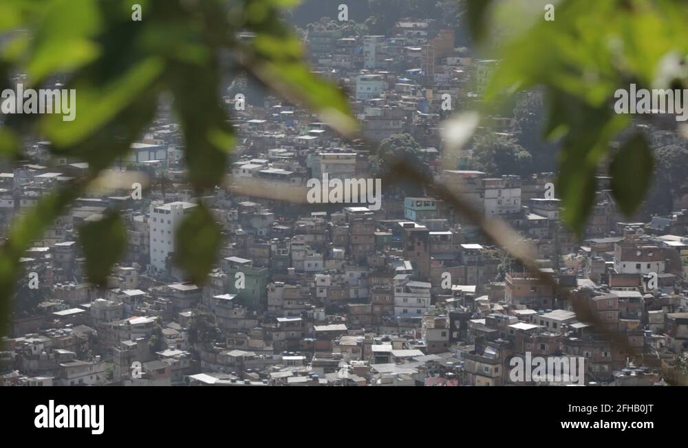 Favelas rocinha Stock Videos & Footage - HD and 4K Video Clips - Alamy