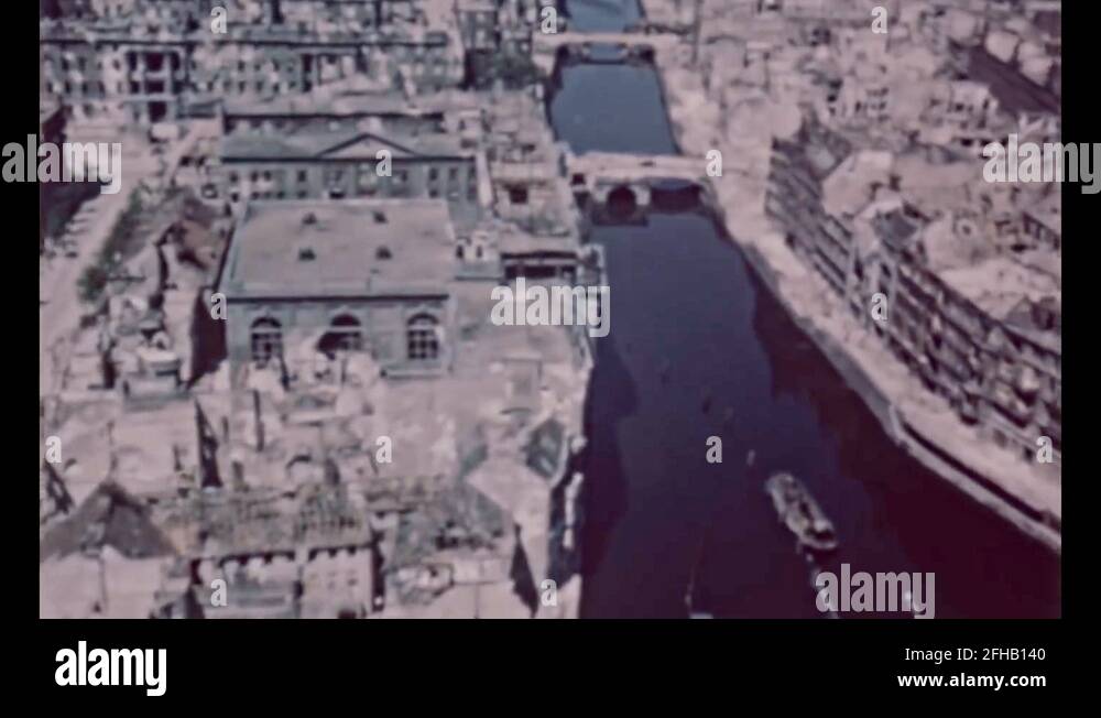 Berlin nazi germany 1945 Stock Videos & Footage - HD and 4K Video Clips ...
