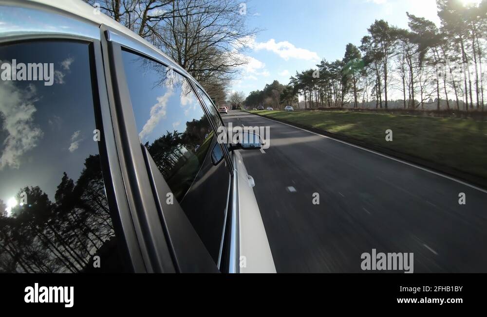 Dual carriageway uk Stock Videos & Footage - HD and 4K Video Clips - Alamy
