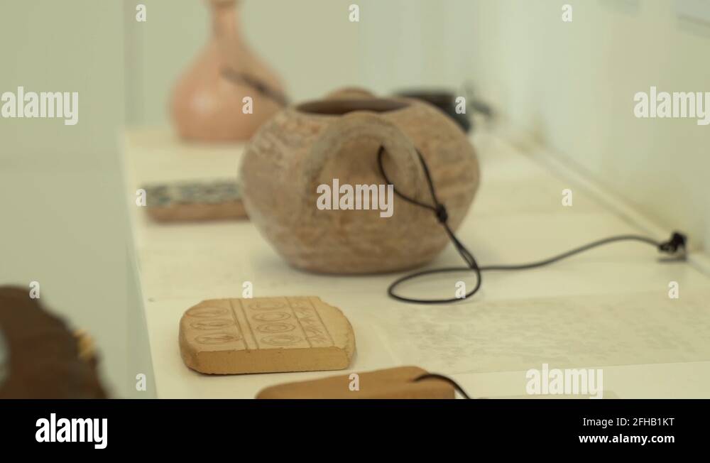 Roman ceramic Stock Videos & Footage - HD and 4K Video Clips - Alamy