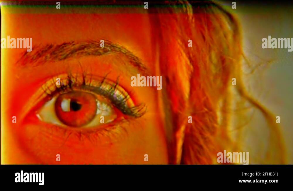 Eye fear Stock Videos & Footage - HD and 4K Video Clips - Alamy