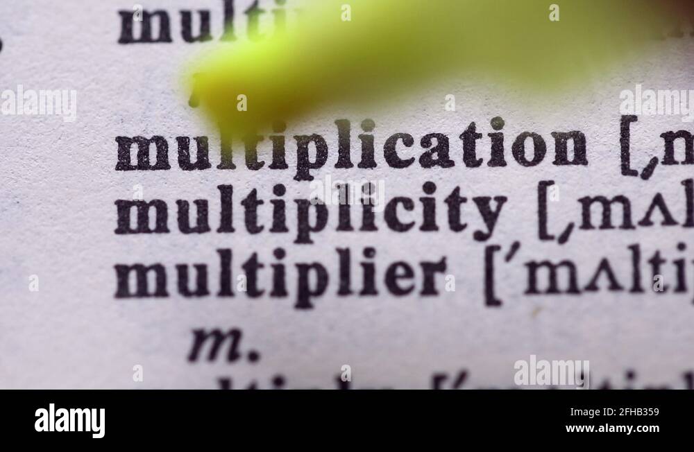 Multiplicity Stock Videos & Footage - HD and 4K Video Clips - Alamy