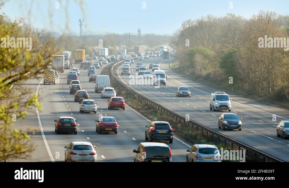 Trees by motorway Stock Videos & Footage - HD and 4K Video Clips - Alamy