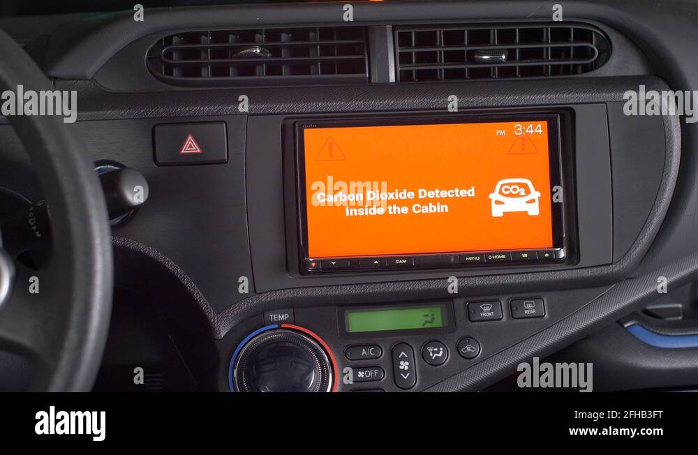 Car warning sensor Stock Videos & Footage - HD and 4K Video Clips - Alamy