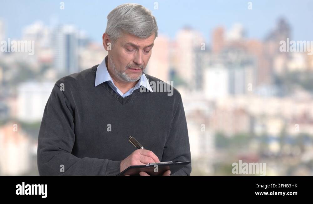 Audit senior Stock Videos & Footage - HD and 4K Video Clips - Alamy