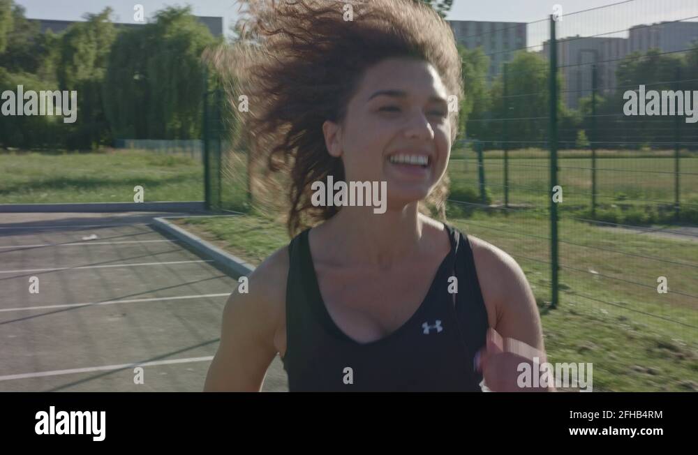 Finish line run woman Stock Videos & Footage - HD and 4K Video Clips ...