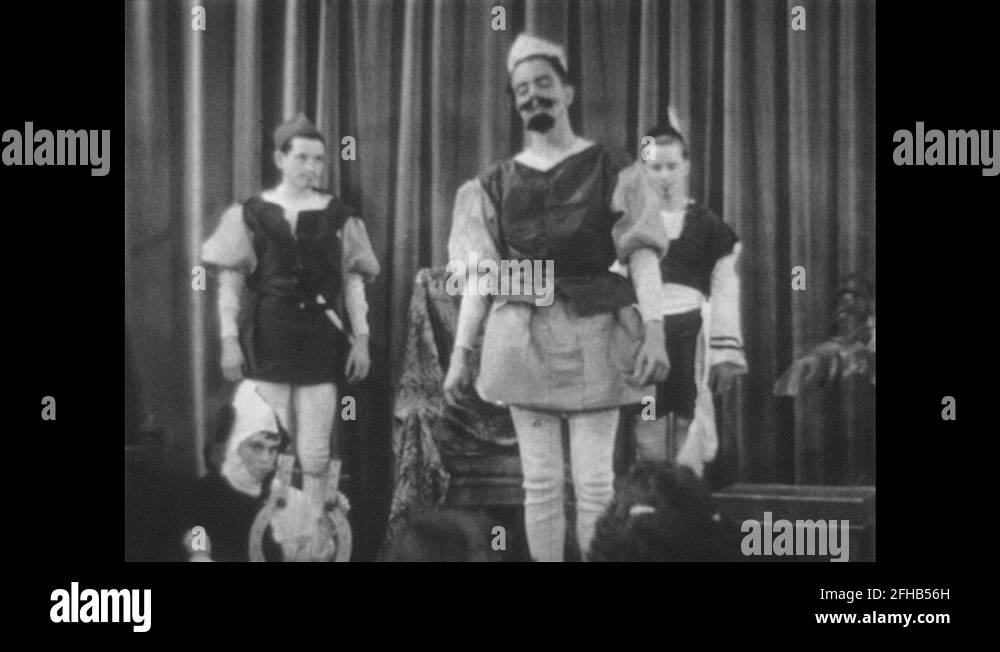 Role play stage Stock Videos & Footage - HD and 4K Video Clips - Alamy