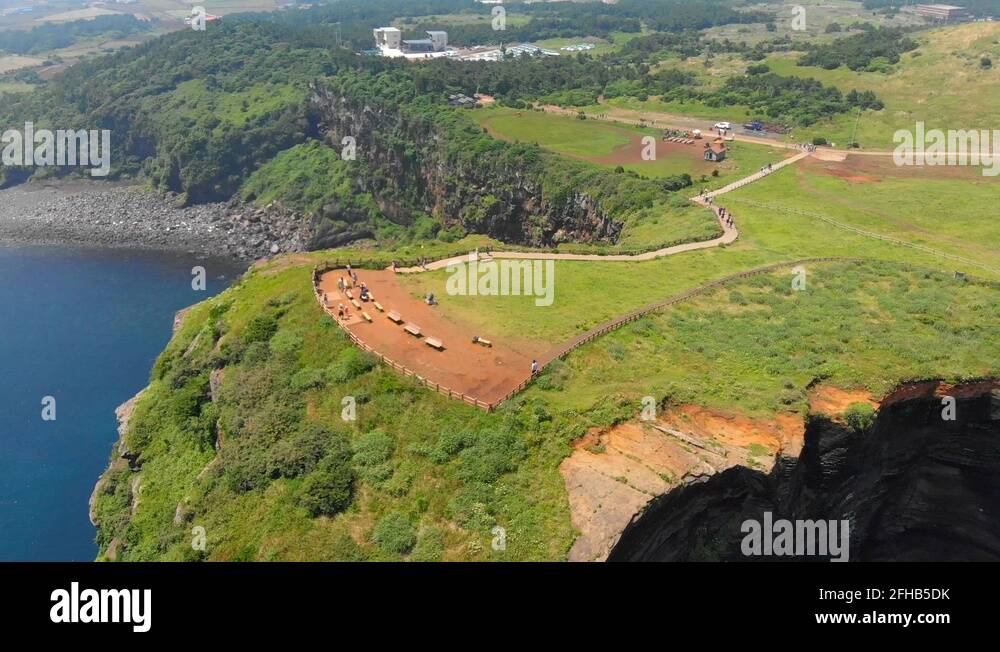 Korea lookout Stock Videos & Footage - HD and 4K Video Clips - Alamy