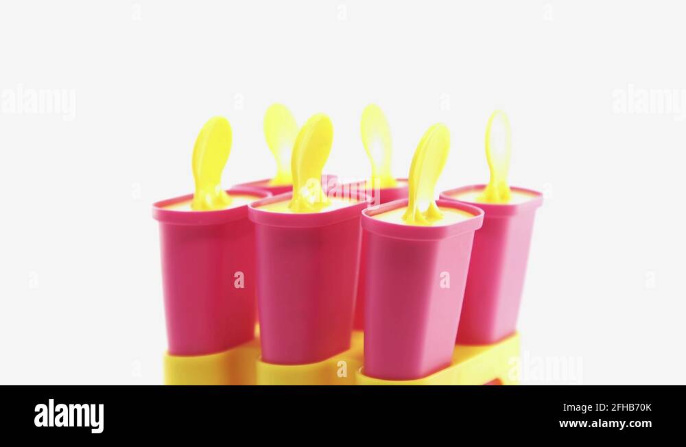 Ice cream forms Stock Videos & Footage - HD and 4K Video Clips - Alamy