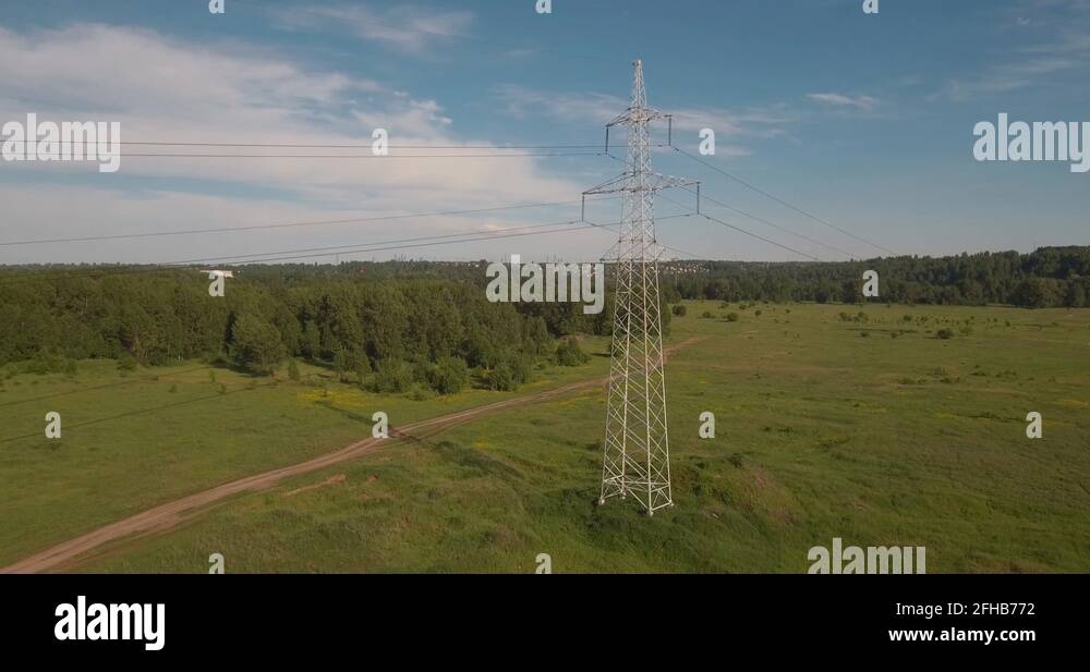 High power station power grid line transmission transmission ...