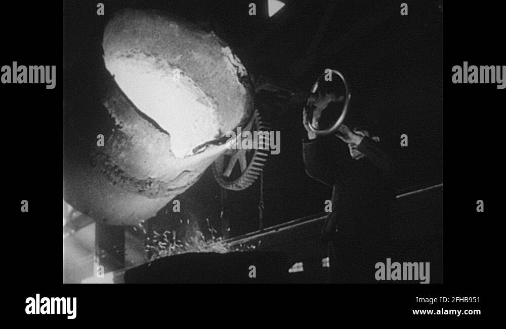 Crucible steel Stock Videos & Footage - HD and 4K Video Clips - Alamy