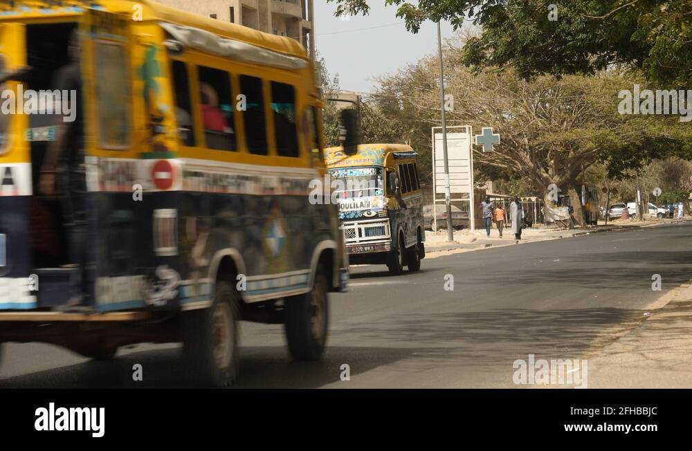 Buses africa Stock Videos & Footage - HD and 4K Video Clips - Alamy