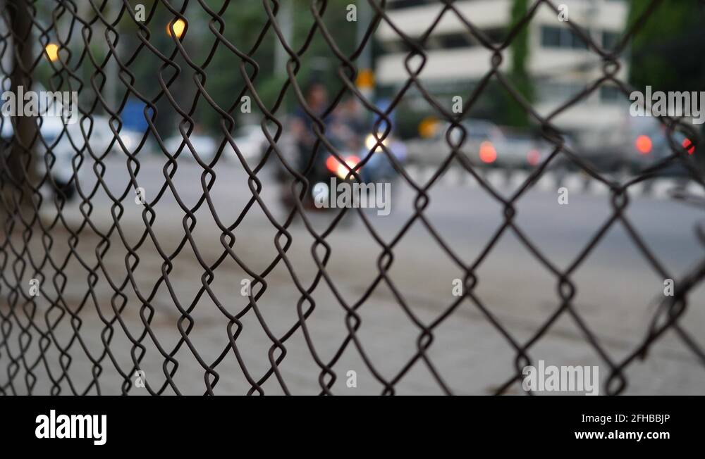 Seamless chain link border Stock Videos & Footage - HD and 4K Video ...