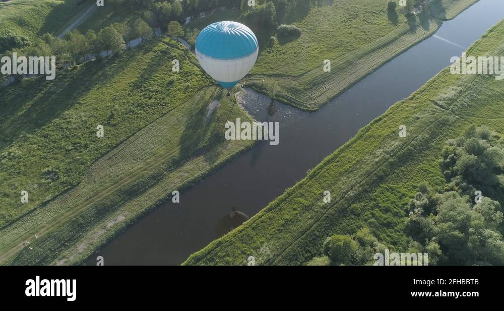 Balloon at the ground Stock Videos & Footage - HD and 4K Video Clips ...