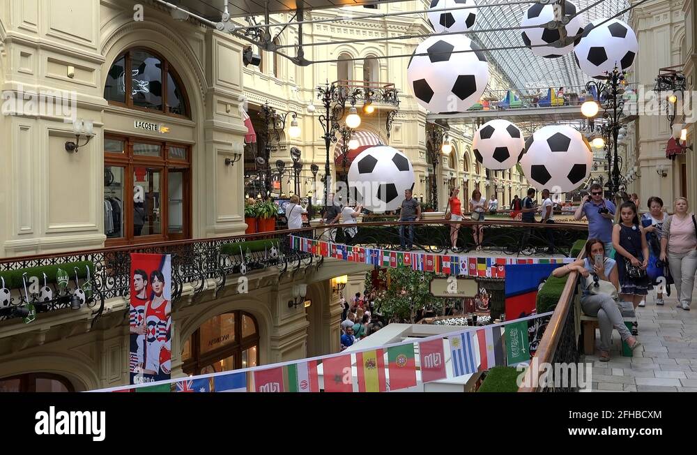 Moscow tsum Stock Videos & Footage - HD and 4K Video Clips - Alamy