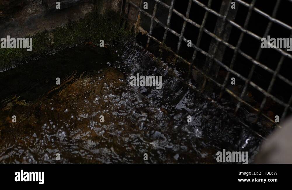 Water running through pipe river Stock Videos & Footage - HD and 4K ...