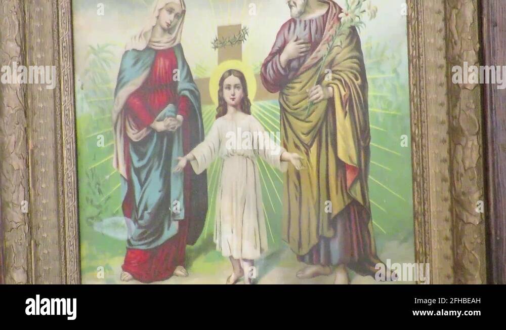 Religious artwork Stock Videos & Footage - HD and 4K Video Clips - Alamy