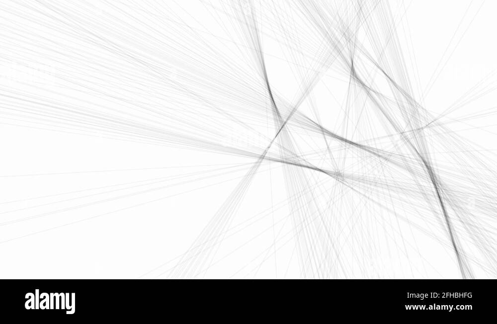 Continuous straight multi line drawing of couple passionate kiss in bed ...