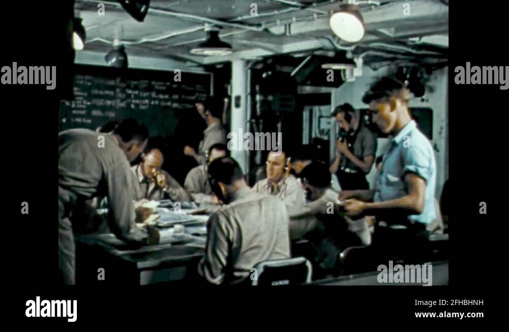 Us military command center Stock Videos & Footage - HD and 4K Video ...