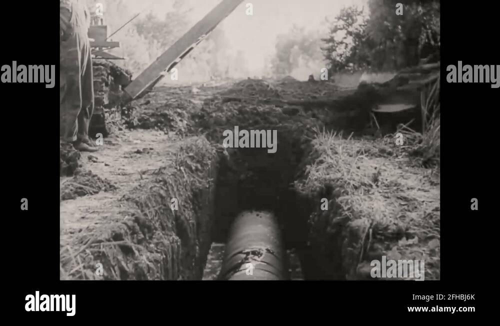 Pipeline history Stock Videos & Footage - HD and 4K Video Clips - Alamy