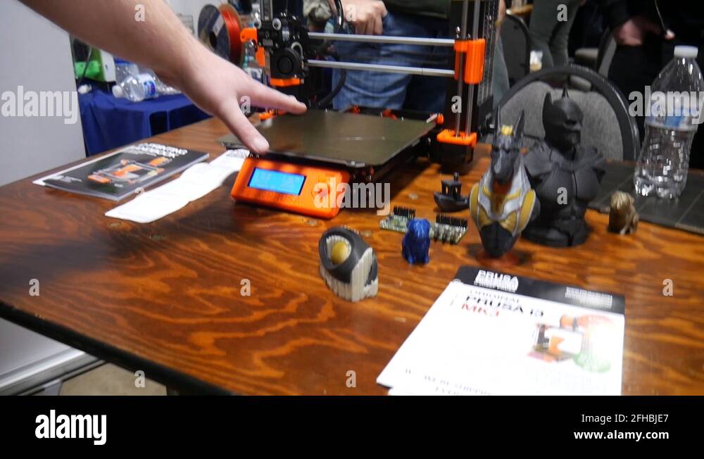 Prusa Stock Videos & Footage - HD and 4K Video Clips - Alamy