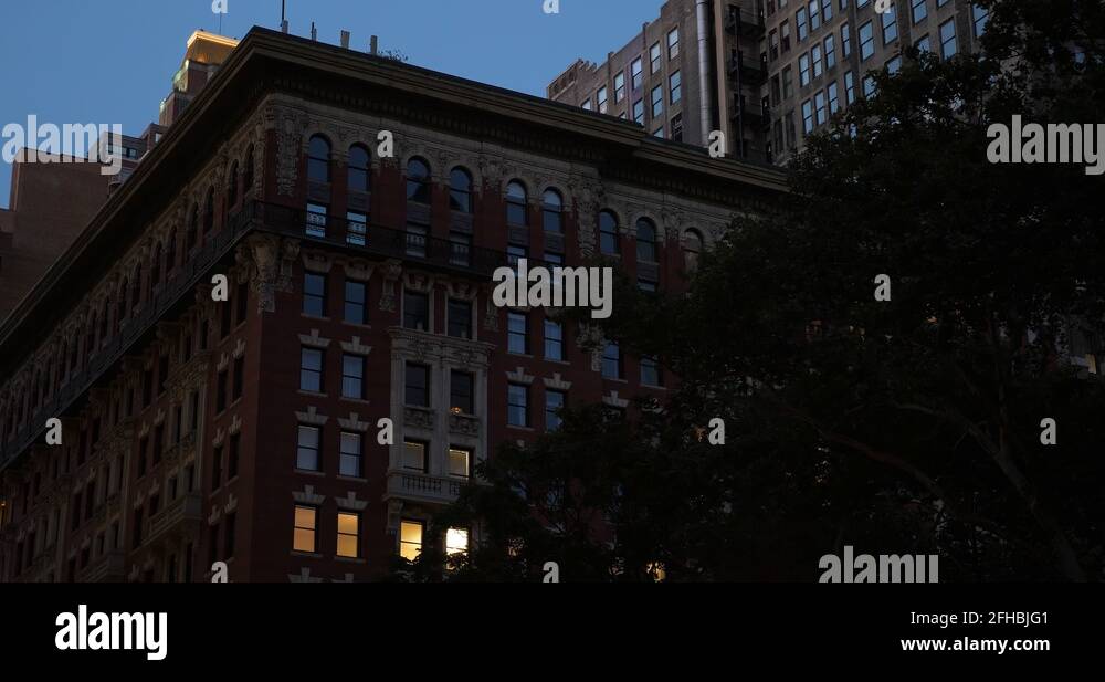 Red brick building architecture Stock Videos & Footage - HD and 4K ...