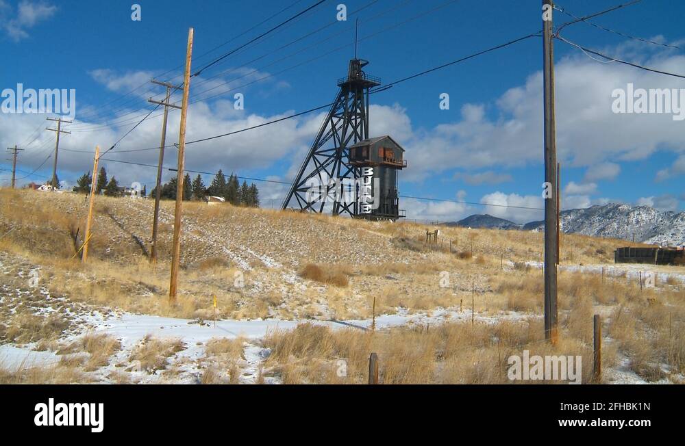 Mine on the edge Stock Videos & Footage - HD and 4K Video Clips - Alamy