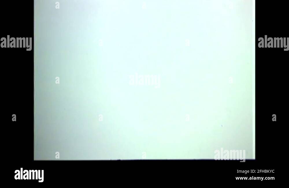 CIDG soldiers parachutes float down during airborne training - 1969 ...