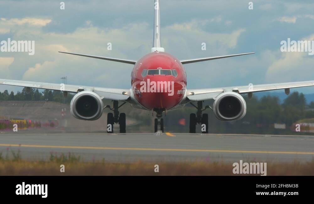 Red nose aircraft Stock Videos & Footage - HD and 4K Video Clips - Alamy