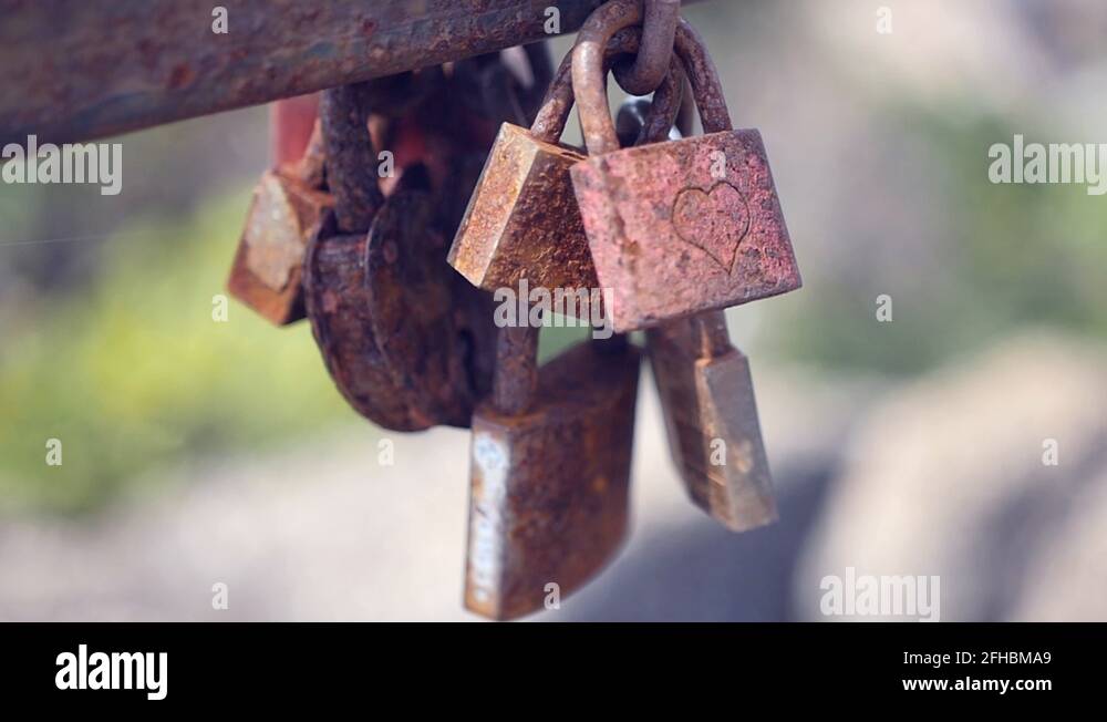 Good luck locks Stock Videos & Footage - HD and 4K Video Clips - Alamy
