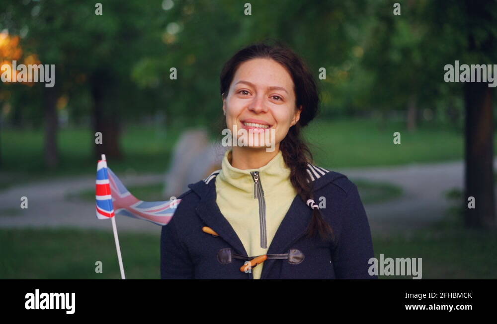 English lady portrait Stock Videos & Footage - HD and 4K Video Clips ...