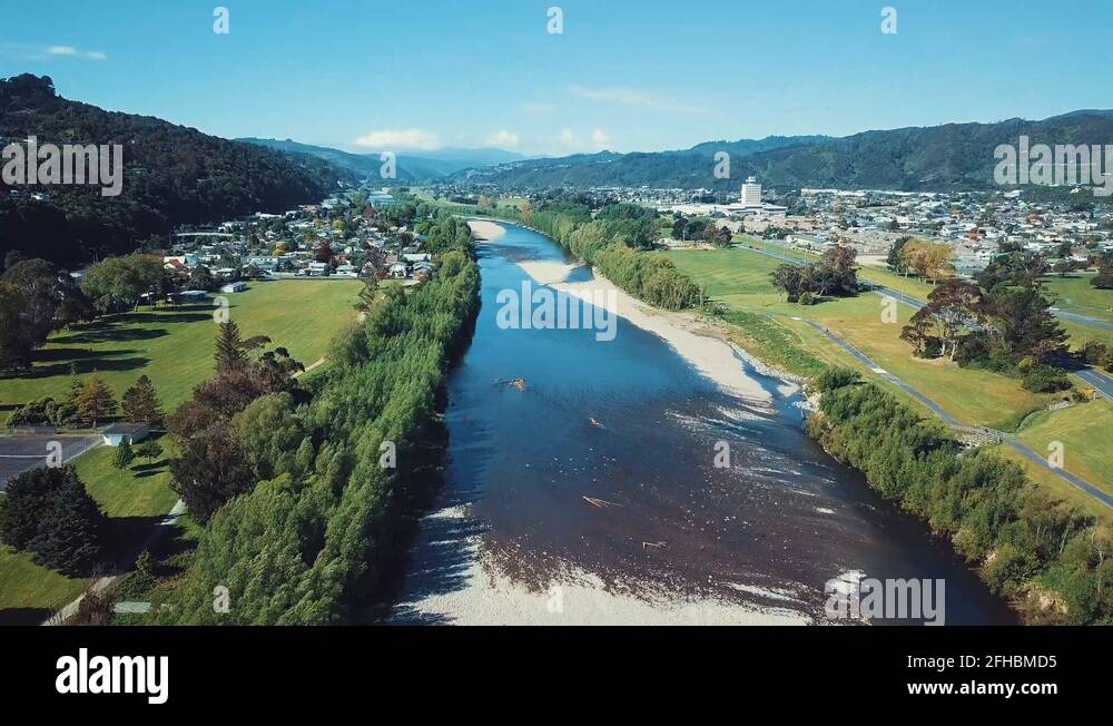 Lower hutt new zealand Stock Videos & Footage - HD and 4K Video Clips ...