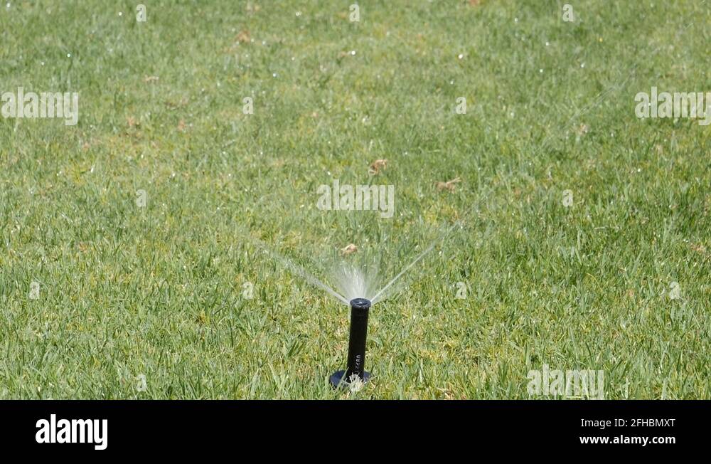 In ground watering system Stock Videos & Footage - HD and 4K Video ...