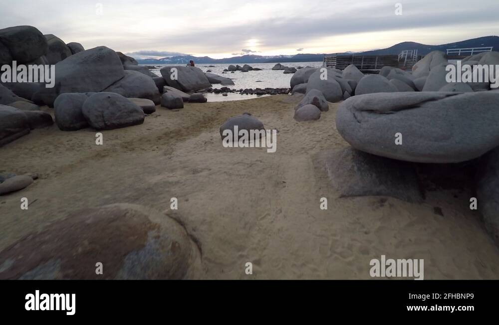 Lake boulders Stock Videos & Footage - HD and 4K Video Clips - Alamy