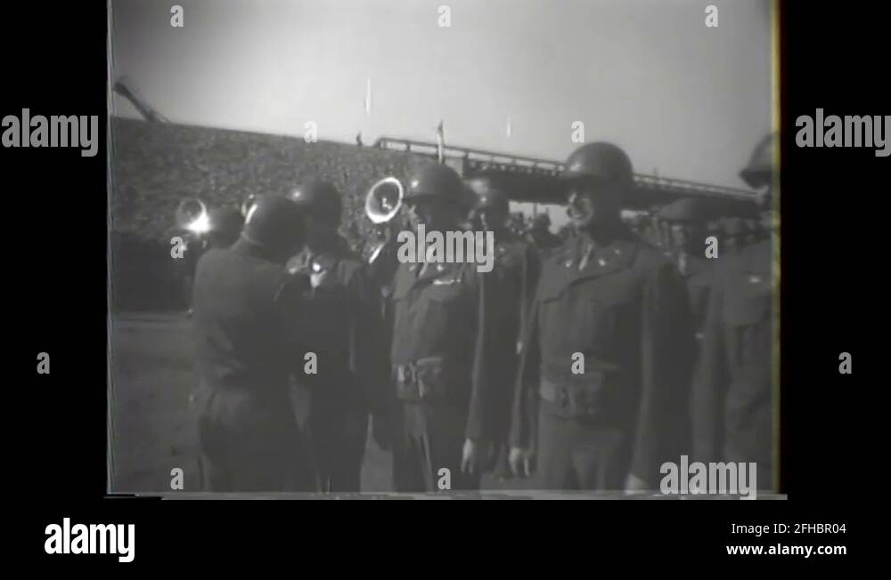 World war ii major general Stock Videos & Footage - HD and 4K Video ...