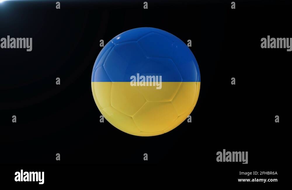 Ukrainian soccer ball Stock Videos & Footage - HD and 4K Video Clips ...