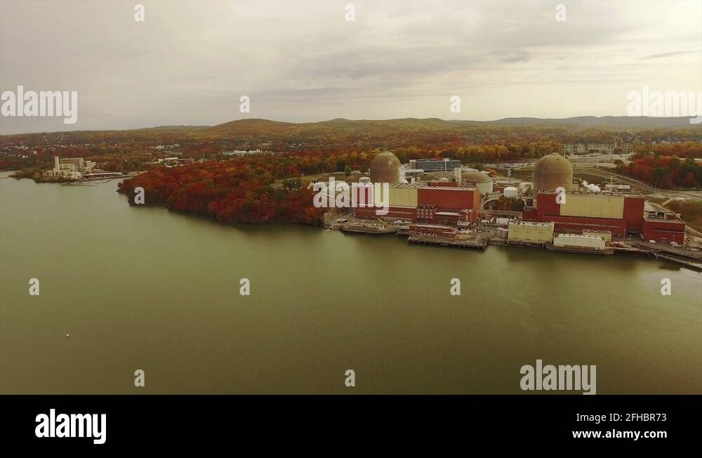 Indian point energy center Stock Videos & Footage - HD and 4K Video ...