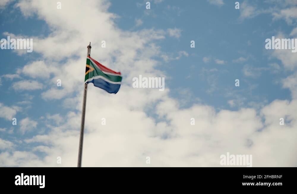 South africa blue sky Stock Videos & Footage - HD and 4K Video Clips ...