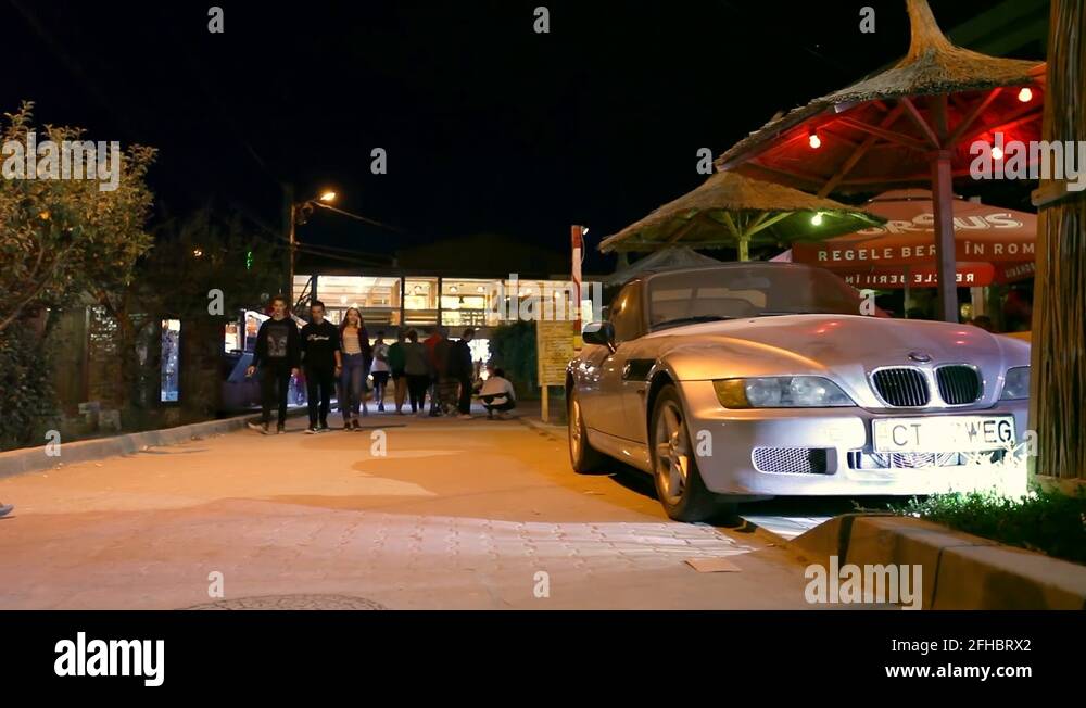 Posh cars Stock Videos & Footage - HD and 4K Video Clips - Alamy