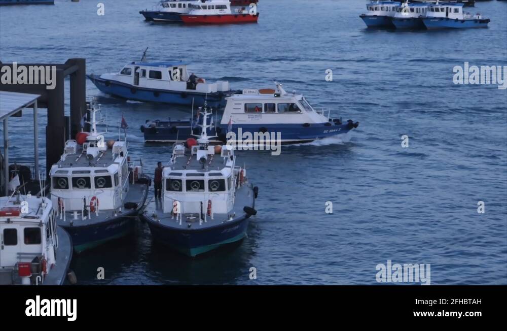 Ferry boats Stock Videos & Footage - HD and 4K Video Clips - Alamy