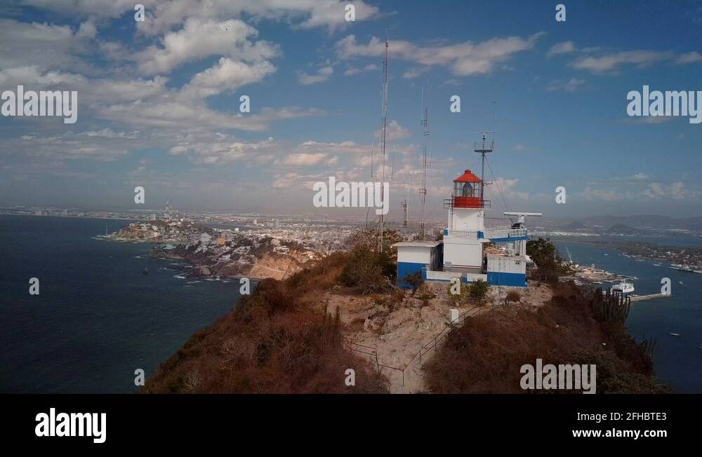 El faro lighthouse Stock Videos & Footage - HD and 4K Video Clips - Alamy