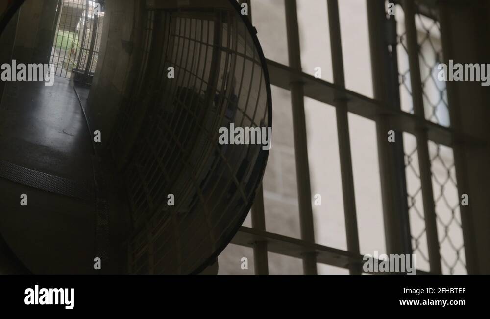 Prison cart Stock Videos & Footage - HD and 4K Video Clips - Alamy