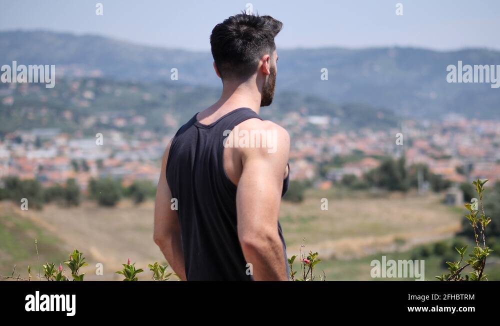 Man eating protein bar Stock Videos & Footage - HD and 4K Video Clips ...