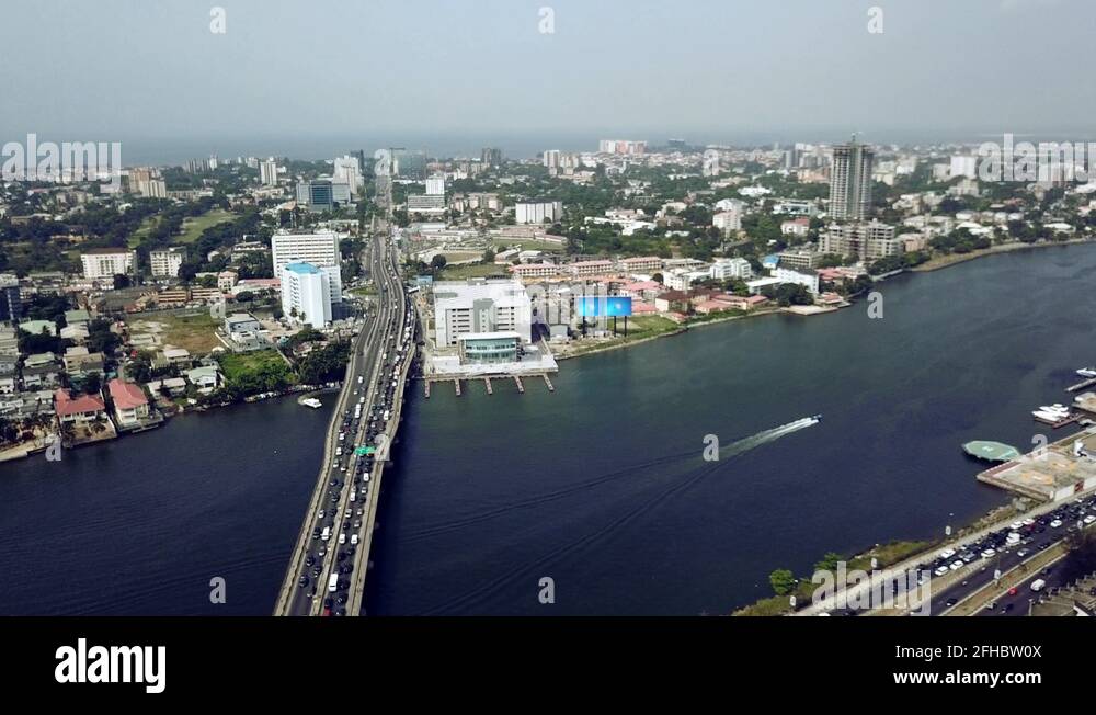 Nigeria lagos city Stock Videos & Footage - HD and 4K Video Clips - Alamy